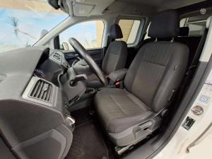 White Volkswagen Caddy 2020 in Kaunas, with an engine capacity of 1.97 L and mileage of 186 thousand km for 14900 €, photo 21 on AUTOMOTO.COM.LV