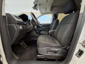 White Volkswagen Caddy 2020 in Kaunas, with an engine capacity of 1.97 L and mileage of 186 thousand km for 14900 €, photo 22 on AUTOMOTO.COM.LV
