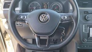 Balts Volkswagen Caddy 2020 Klaipėda, ar dzinēja tilpumu 1.97 L un nobraukumu 252 tūkst. km par 12550 €, foto 15 vietnē AUTOMOTO.COM.LV