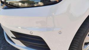 Balts Volkswagen Caddy 2020 Klaipėda, ar dzinēja tilpumu 1.97 L un nobraukumu 252 tūkst. km par 12550 €, foto 26 vietnē AUTOMOTO.COM.LV