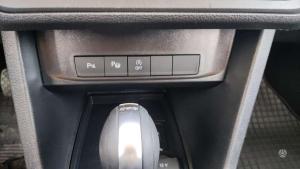 Balts Volkswagen Caddy 2020 Klaipėda, ar dzinēja tilpumu 1.97 L un nobraukumu 252 tūkst. km par 12550 €, foto 27 vietnē AUTOMOTO.COM.LV