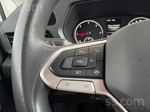 Balts Volkswagen Caddy 2021 Rīga, ar dzinēja tilpumu 2.00 L un nobraukumu 132 tūkst. km par 15000 €, foto 10 vietnē AUTOMOTO.COM.LV
