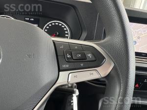 Balts Volkswagen Caddy 2021 Rīga, ar dzinēja tilpumu 2.00 L un nobraukumu 132 tūkst. km par 15000 €, foto 11 vietnē AUTOMOTO.COM.LV