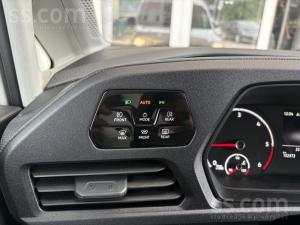 Balts Volkswagen Caddy 2021 Rīga, ar dzinēja tilpumu 2.00 L un nobraukumu 132 tūkst. km par 15000 €, foto 13 vietnē AUTOMOTO.COM.LV