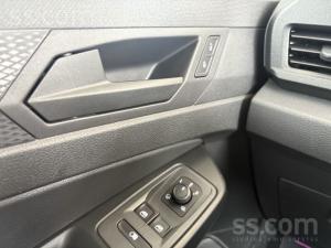 Balts Volkswagen Caddy 2021 Rīga, ar dzinēja tilpumu 2.00 L un nobraukumu 132 tūkst. km par 15000 €, foto 14 vietnē AUTOMOTO.COM.LV