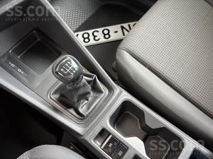 Balts Volkswagen Caddy 2021 Rīga, ar dzinēja tilpumu 2.00 L un nobraukumu 132 tūkst. km par 15000 €, foto 16 vietnē AUTOMOTO.COM.LV