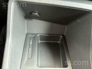 Balts Volkswagen Caddy 2021 Rīga, ar dzinēja tilpumu 2.00 L un nobraukumu 132 tūkst. km par 15000 €, foto 17 vietnē AUTOMOTO.COM.LV