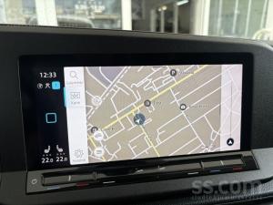 Balts Volkswagen Caddy 2021 Rīga, ar dzinēja tilpumu 2.00 L un nobraukumu 132 tūkst. km par 15000 €, foto 21 vietnē AUTOMOTO.COM.LV