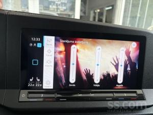 Balts Volkswagen Caddy 2021 Rīga, ar dzinēja tilpumu 2.00 L un nobraukumu 132 tūkst. km par 15000 €, foto 22 vietnē AUTOMOTO.COM.LV