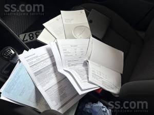 Balts Volkswagen Caddy 2021 Rīga, ar dzinēja tilpumu 2.00 L un nobraukumu 132 tūkst. km par 15000 €, foto 32 vietnē AUTOMOTO.COM.LV