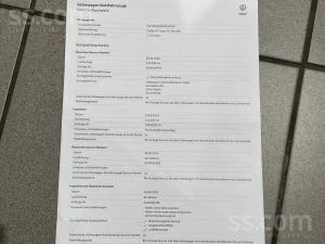 Balts Volkswagen Caddy 2021 Rīga, ar dzinēja tilpumu 2.00 L un nobraukumu 132 tūkst. km par 15000 €, foto 34 vietnē AUTOMOTO.COM.LV