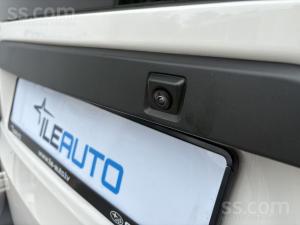Balts Volkswagen Caddy 2021 Rīga, ar dzinēja tilpumu 2.00 L un nobraukumu 132 tūkst. km par 15000 €, foto 36 vietnē AUTOMOTO.COM.LV