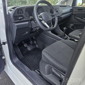 Balts Volkswagen Caddy 2021 Rīga, ar dzinēja tilpumu 2.00 L un nobraukumu 148 tūkst. km par 12000 €, foto 7 vietnē AUTOMOTO.COM.LV