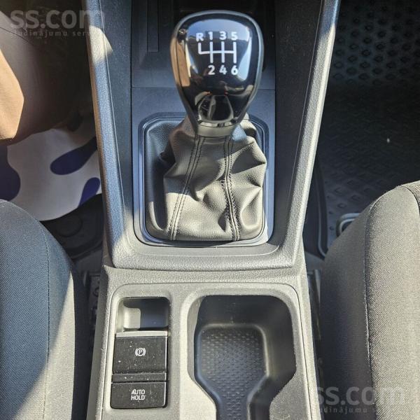 Balts Volkswagen Caddy 2021 Rīga, ar dzinēja tilpumu 2.00 L un nobraukumu 148 tūkst. km par 12000 €, foto 8 vietnē AUTOMOTO.COM.LV