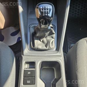 Balts Volkswagen Caddy 2021 Rīga, ar dzinēja tilpumu 2.00 L un nobraukumu 148 tūkst. km par 12000 €, foto 9 vietnē AUTOMOTO.COM.LV