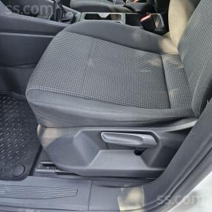 Balts Volkswagen Caddy 2021 Rīga, ar dzinēja tilpumu 2.00 L un nobraukumu 148 tūkst. km par 12000 €, foto 11 vietnē AUTOMOTO.COM.LV