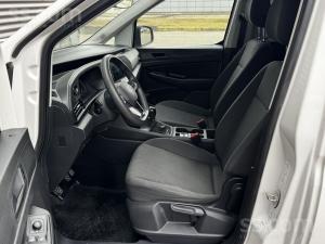Balts Volkswagen Caddy 2021 Rīga, ar dzinēja tilpumu 2.00 L un nobraukumu 245 tūkst. km par 14900 €, foto 9 vietnē AUTOMOTO.COM.LV