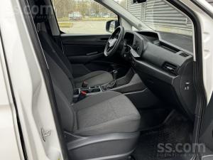 Balts Volkswagen Caddy 2021 Rīga, ar dzinēja tilpumu 2.00 L un nobraukumu 245 tūkst. km par 14900 €, foto 10 vietnē AUTOMOTO.COM.LV