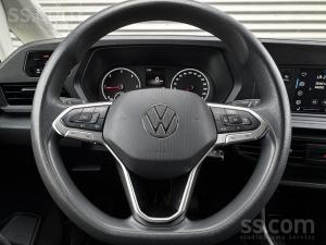 Balts Volkswagen Caddy 2021 Rīga, ar dzinēja tilpumu 2.00 L un nobraukumu 245 tūkst. km par 14900 €, foto 13 vietnē AUTOMOTO.COM.LV