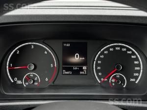 Balts Volkswagen Caddy 2021 Rīga, ar dzinēja tilpumu 2.00 L un nobraukumu 245 tūkst. km par 14900 €, foto 14 vietnē AUTOMOTO.COM.LV