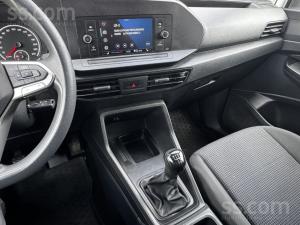 Balts Volkswagen Caddy 2021 Rīga, ar dzinēja tilpumu 2.00 L un nobraukumu 245 tūkst. km par 14900 €, foto 15 vietnē AUTOMOTO.COM.LV