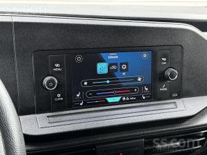 Balts Volkswagen Caddy 2021 Rīga, ar dzinēja tilpumu 2.00 L un nobraukumu 245 tūkst. km par 14900 €, foto 16 vietnē AUTOMOTO.COM.LV