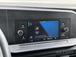 Balts Volkswagen Caddy 2021 Rīga, ar dzinēja tilpumu 2.00 L un nobraukumu 245 tūkst. km par 14900 €, foto 17 vietnē AUTOMOTO.COM.LV