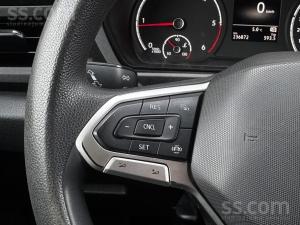 Balts Volkswagen Caddy 2021 Rīga, ar dzinēja tilpumu 2.00 L un nobraukumu 245 tūkst. km par 14900 €, foto 20 vietnē AUTOMOTO.COM.LV