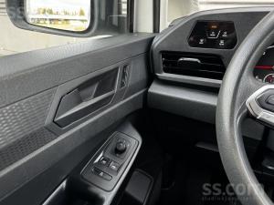 Balts Volkswagen Caddy 2021 Rīga, ar dzinēja tilpumu 2.00 L un nobraukumu 245 tūkst. km par 14900 €, foto 21 vietnē AUTOMOTO.COM.LV