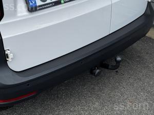Balts Volkswagen Caddy 2021 Rīga, ar dzinēja tilpumu 2.00 L un nobraukumu 245 tūkst. km par 14900 €, foto 23 vietnē AUTOMOTO.COM.LV