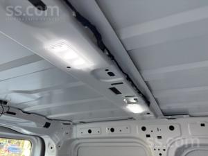 Белый Фольксваген Кадди 2021 в Рига, объемом двигателя 2.00 л и пробегом 158 тыс. км за 15000 €, фото 27 на AUTOMOTO.COM.LV