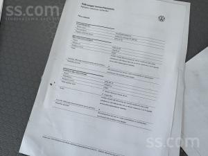 Белый Фольксваген Кадди 2021 в Рига, объемом двигателя 2.00 л и пробегом 158 тыс. км за 15000 €, фото 29 на AUTOMOTO.COM.LV