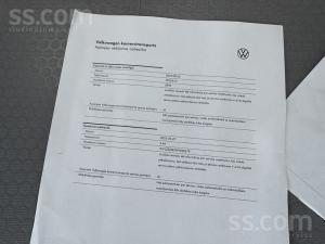 Белый Фольксваген Кадди 2021 в Рига, объемом двигателя 2.00 л и пробегом 158 тыс. км за 15000 €, фото 31 на AUTOMOTO.COM.LV