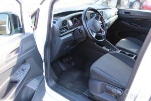 Balts Volkswagen Caddy 2022 Liepāja, ar dzinēja tilpumu 2.00 L un nobraukumu 229 tūkst. km par 16000 €, foto 7 vietnē AUTOMOTO.COM.LV