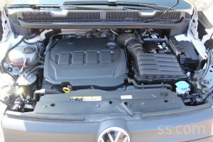 Balts Volkswagen Caddy 2022 Liepāja, ar dzinēja tilpumu 2.00 L un nobraukumu 229 tūkst. km par 16000 €, foto 18 vietnē AUTOMOTO.COM.LV