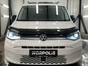 Balts Volkswagen Caddy 2022 Viļņa, ar dzinēja tilpumu 1.97 L un nobraukumu 197 tūkst. km par 18755 €, foto 4 vietnē AUTOMOTO.COM.LV