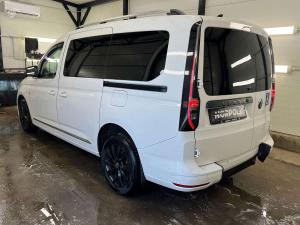 Balts Volkswagen Caddy 2022 Viļņa, ar dzinēja tilpumu 1.97 L un nobraukumu 197 tūkst. km par 18755 €, foto 12 vietnē AUTOMOTO.COM.LV