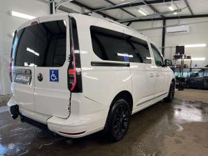 Balts Volkswagen Caddy 2022 Viļņa, ar dzinēja tilpumu 1.97 L un nobraukumu 197 tūkst. km par 18755 €, foto 13 vietnē AUTOMOTO.COM.LV