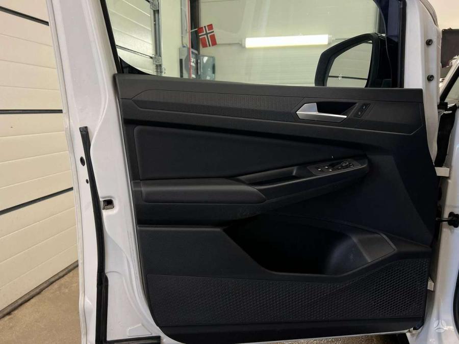 Balts Volkswagen Caddy 2022 Viļņa, ar dzinēja tilpumu 1.97 L un nobraukumu 197 tūkst. km par 18755 €, foto 15 vietnē AUTOMOTO.COM.LV