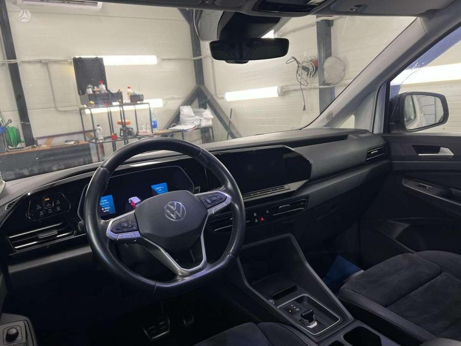 Balts Volkswagen Caddy 2022 Viļņa, ar dzinēja tilpumu 1.97 L un nobraukumu 197 tūkst. km par 18755 €, foto 18 vietnē AUTOMOTO.COM.LV