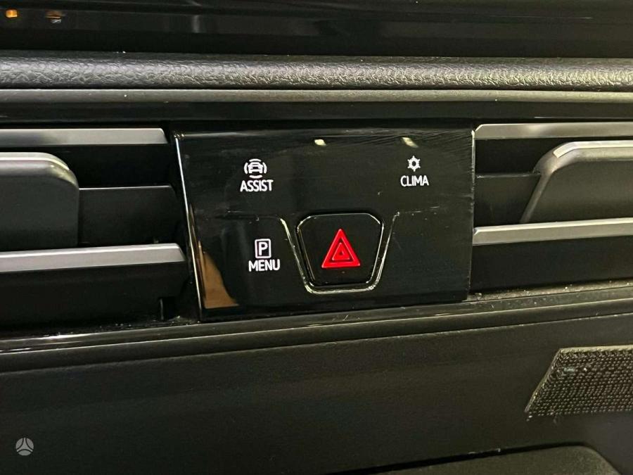 Balts Volkswagen Caddy 2022 Viļņa, ar dzinēja tilpumu 1.97 L un nobraukumu 197 tūkst. km par 18755 €, foto 21 vietnē AUTOMOTO.COM.LV