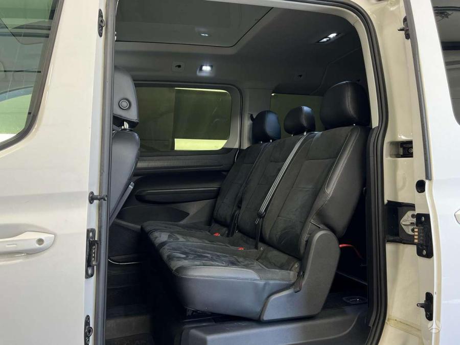 Balts Volkswagen Caddy 2022 Viļņa, ar dzinēja tilpumu 1.97 L un nobraukumu 197 tūkst. km par 18755 €, foto 28 vietnē AUTOMOTO.COM.LV
