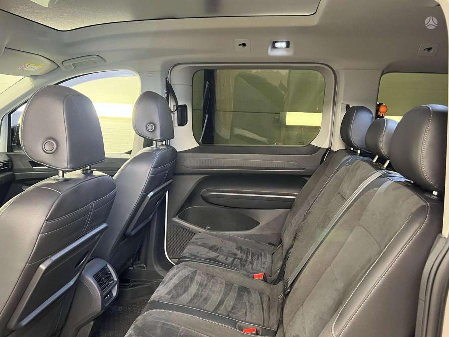 Balts Volkswagen Caddy 2022 Viļņa, ar dzinēja tilpumu 1.97 L un nobraukumu 197 tūkst. km par 18755 €, foto 29 vietnē AUTOMOTO.COM.LV