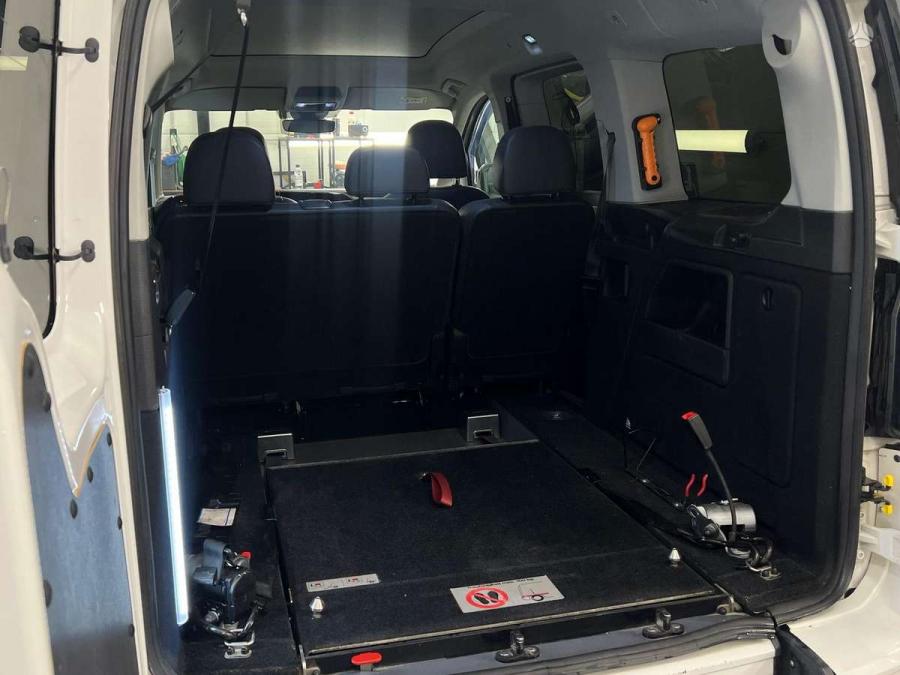 Balts Volkswagen Caddy 2022 Viļņa, ar dzinēja tilpumu 1.97 L un nobraukumu 197 tūkst. km par 18755 €, foto 31 vietnē AUTOMOTO.COM.LV