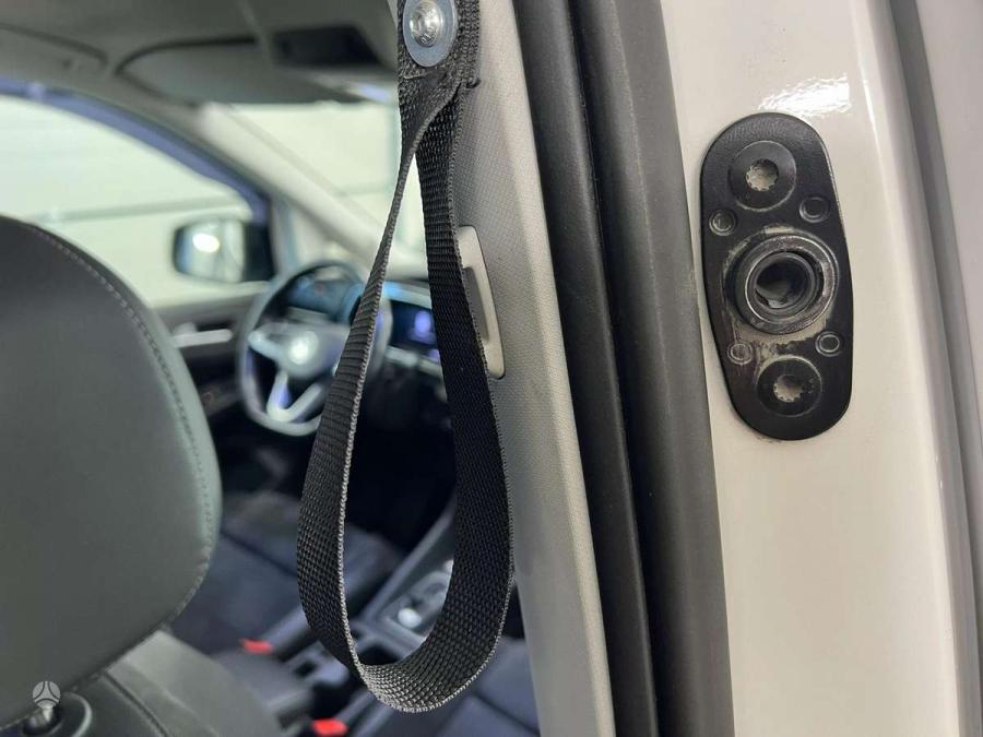 Balts Volkswagen Caddy 2022 Viļņa, ar dzinēja tilpumu 1.97 L un nobraukumu 197 tūkst. km par 18755 €, foto 35 vietnē AUTOMOTO.COM.LV