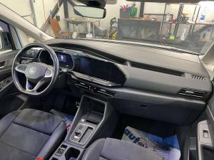 Balts Volkswagen Caddy 2022 Viļņa, ar dzinēja tilpumu 1.97 L un nobraukumu 197 tūkst. km par 18755 €, foto 36 vietnē AUTOMOTO.COM.LV