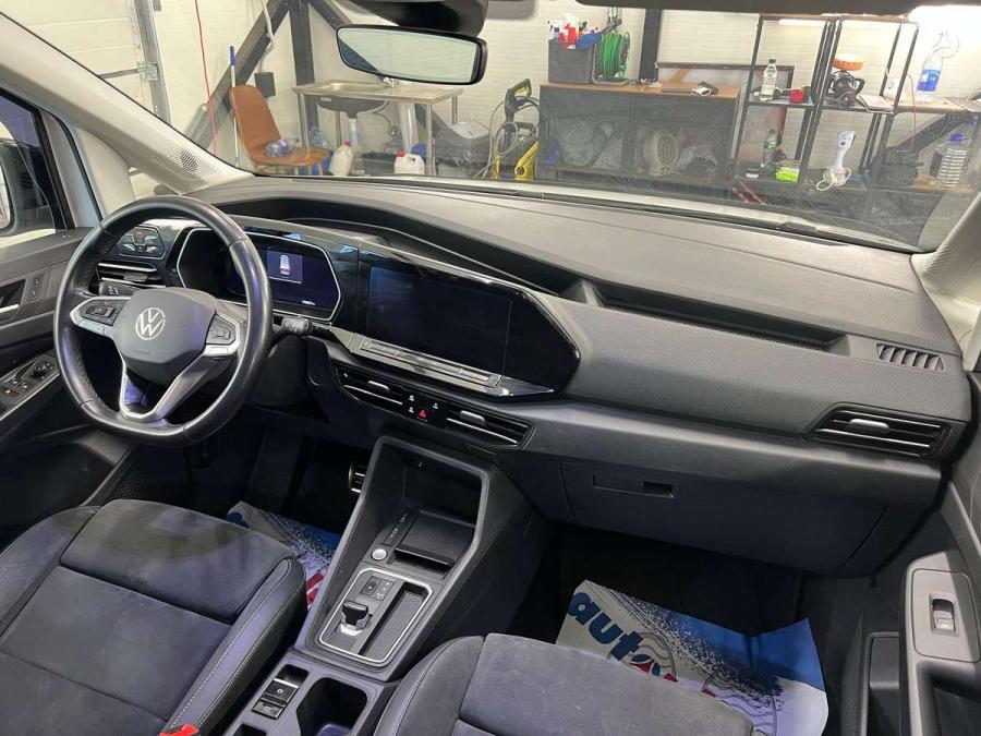 Balts Volkswagen Caddy 2022 Viļņa, ar dzinēja tilpumu 1.97 L un nobraukumu 197 tūkst. km par 18755 €, foto 36 vietnē AUTOMOTO.COM.LV