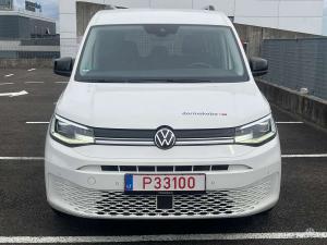 Balts Volkswagen Caddy 2022 Viļņa, ar dzinēja tilpumu 1.97 L un nobraukumu 196 tūkst. km par 20800 €, foto 4 vietnē AUTOMOTO.COM.LV