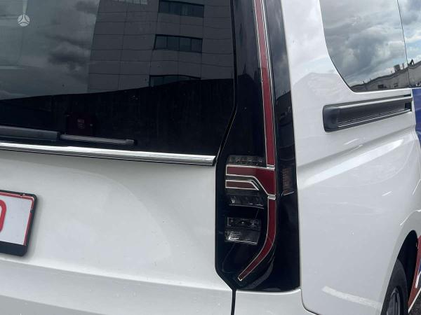 Balts Volkswagen Caddy 2022 Viļņa, ar dzinēja tilpumu 1.97 L un nobraukumu 196 tūkst. km par 20800 €, foto 6 vietnē AUTOMOTO.COM.LV