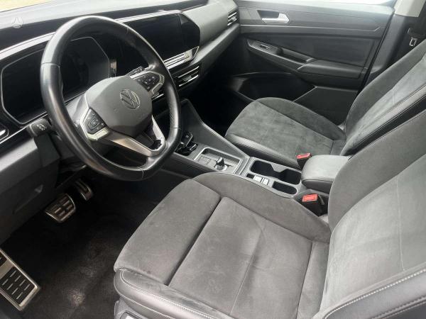 Balts Volkswagen Caddy 2022 Viļņa, ar dzinēja tilpumu 1.97 L un nobraukumu 196 tūkst. km par 20800 €, foto 9 vietnē AUTOMOTO.COM.LV